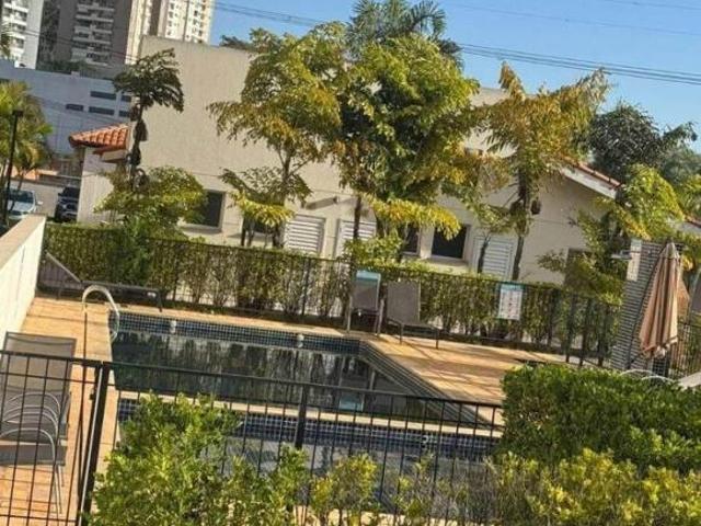 Apartamento com 2 quartos, Vila Andrade São Paulo