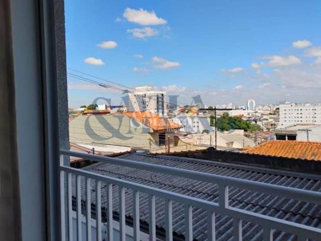 Apartamento com 2 Quartos, Vila Alpina São Paulo