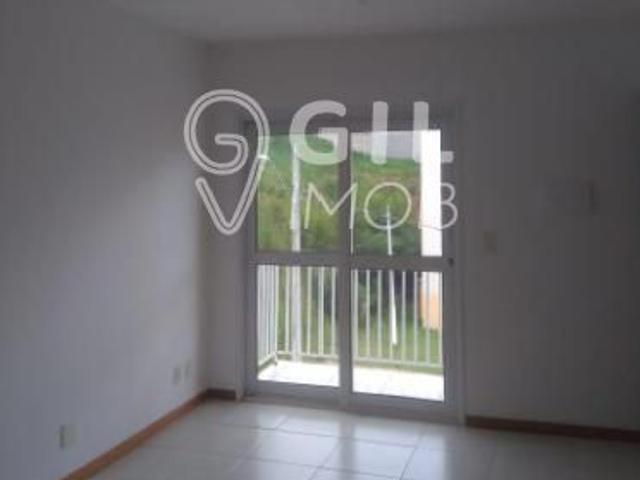 Apartamento com 2 quartos, Vila Aprazível Jacareí