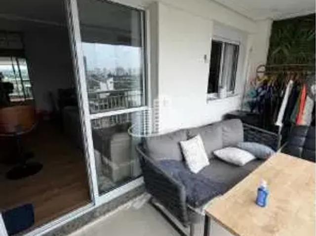 Apartamento com 2 quartos, Vila Arcádia, São Paulo R$ 850 mil, Cod: 14754