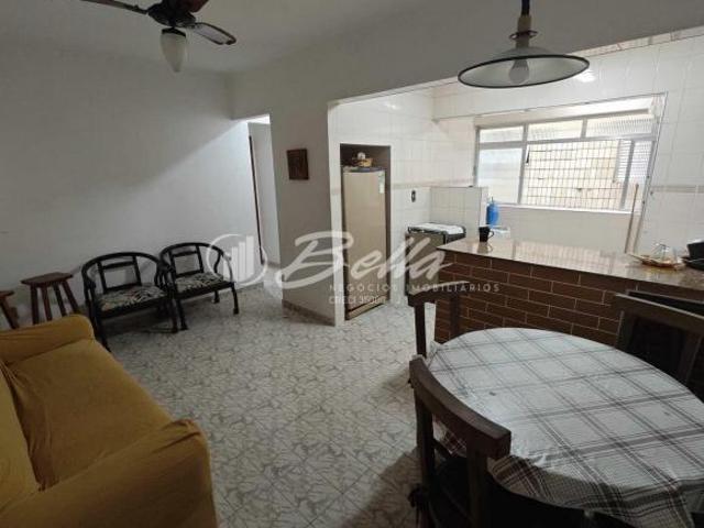 Apartamento com 2 quartos, Vila Atlântica, Mongaguá R$ 245 mil, Cod: 1756