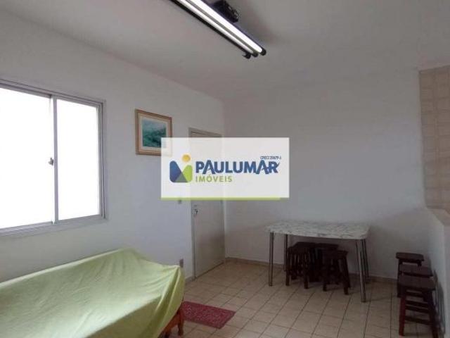 Apartamento com 2 quartos, Vila Atlântica, Mongaguá R$ 245 mil, Cod: 834211