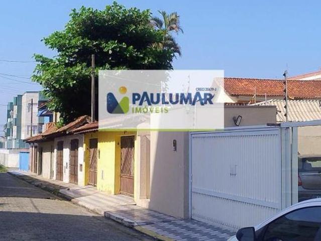 Apartamento com 2 quartos, Vila Atlântica, Mongaguá R$ 380 mil, Cod: 834490