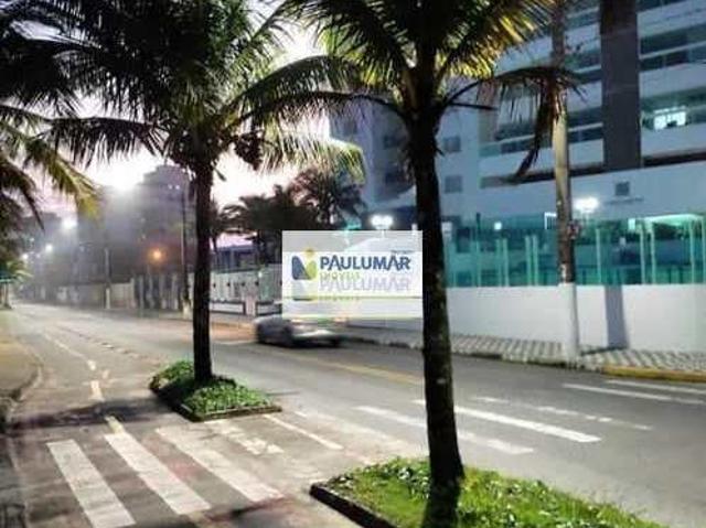 Apartamento com 2 quartos, Vila Atlântica, Mongaguá R$ 400 mil, Cod: 833871