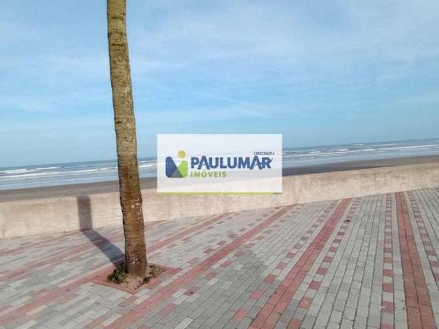 Apartamento com 2 quartos, Vila Atlântica, Mongaguá R$ 520 mil, Cod: 833887