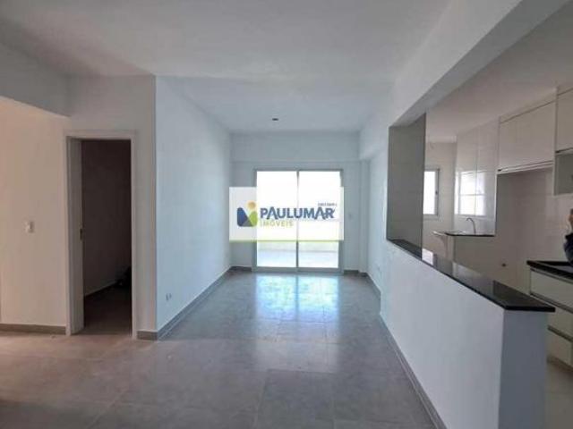 Apartamento com 2 quartos, Vila Atlântica, Mongaguá R$ 590 mil, Cod: 833788