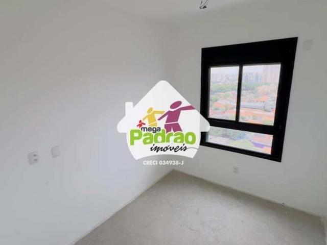 Apartamento com 2 quartos, Vila Augusta, Guarulhos R$ 765 mil, Cod: 10906