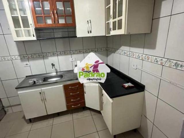 Apartamento com 2 quartos, Vila Galvão, Guarulhos R$ 265 mil, Cod: 10260