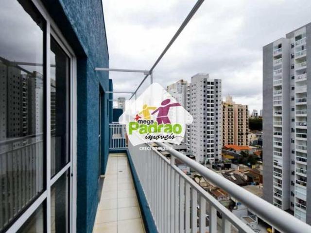 Apartamento com 2 quartos, Vila Galvão, Guarulhos R$ 375 mil, Cod: 10881