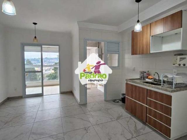 Apartamento com 2 quartos, Vila Galvão, Guarulhos R$ 460 mil, Cod: 10307