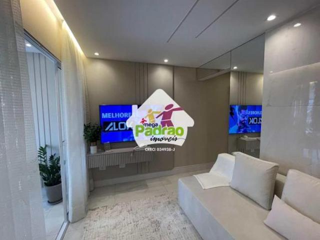 Apartamento com 2 quartos, Vila Galvão, Guarulhos R$ 411 mil, Cod: 9504