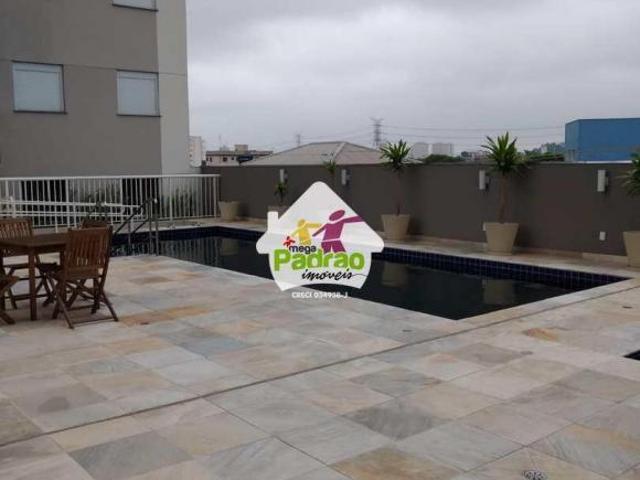 Apartamento com 2 quartos, Vila Galvão, Guarulhos R$ 435 mil, Cod: 8513
