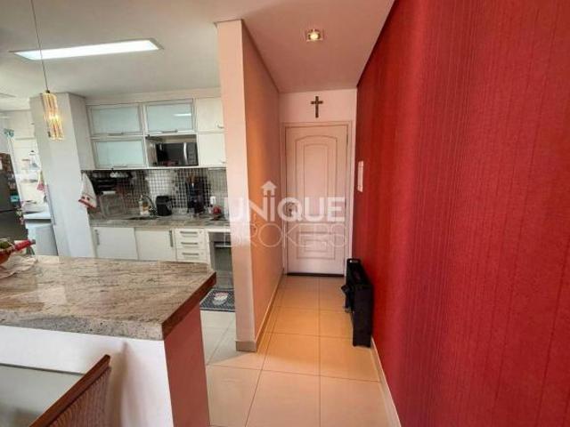 Apartamento com 2 quartos, Vila Guarani Jundiaí