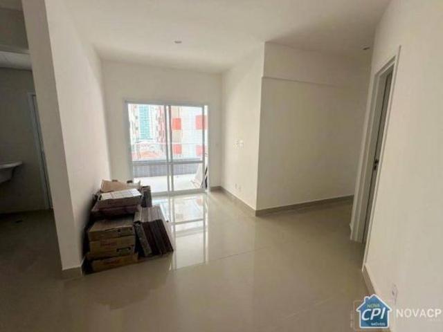 Apartamento com 2 Quartos Vila Guilhermina em Praia Grande/SP