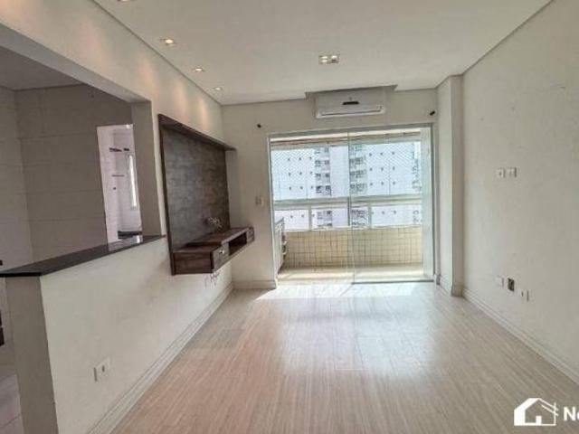 Apartamento com 2 Quartos Vila Guilhermina na Praia Grande/SP