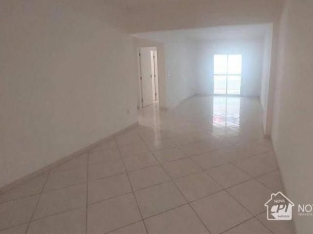 Apartamento com 2 Quartos Vila Guilhermina na Praia Grande/SP