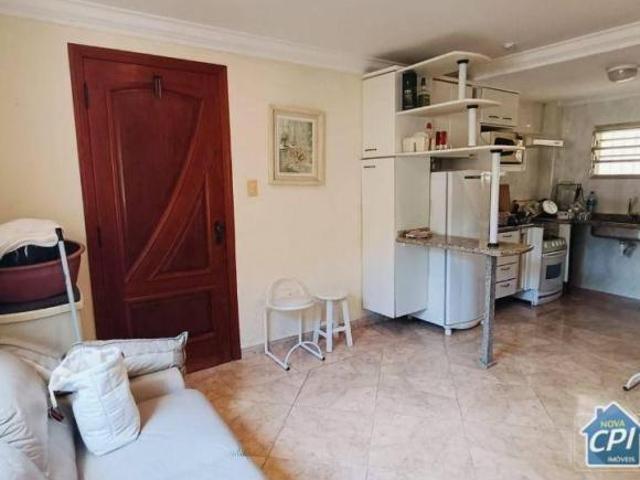 Apartamento com 2 Quartos Vila Guilhermina na Praia Grande/SP