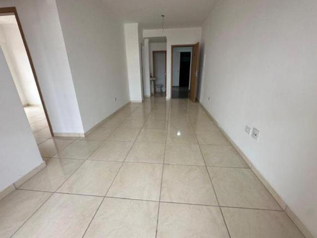 Apartamento com 2 Quartos Vila Guilhermina na Praia Grande/SP