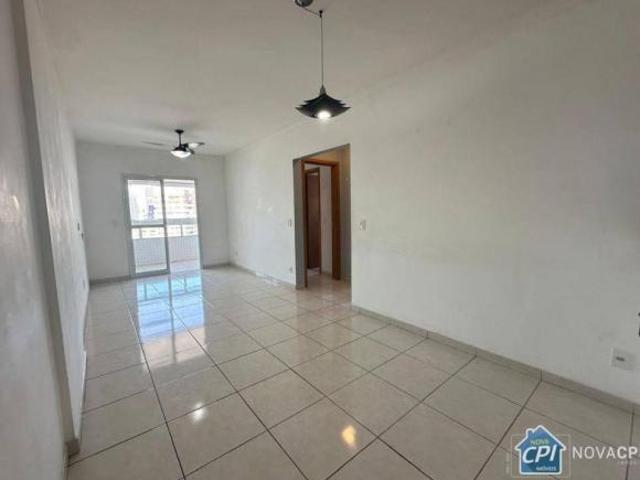 Apartamento com 2 Quartos Vila Guilhermina na Praia Grande/SP