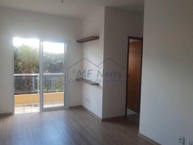 Apartamento com 2 quartos, Vila Guilhermina, Pirassununga R$ 185 mil, Cod: 10133728