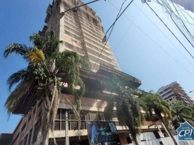 Apartamento com 2 Quartos Vila Guilhermina Praia Grande/SP