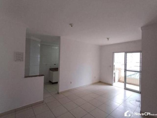 Apartamento com 2 Quartos Vila Guilhermina Praia Grande/SP