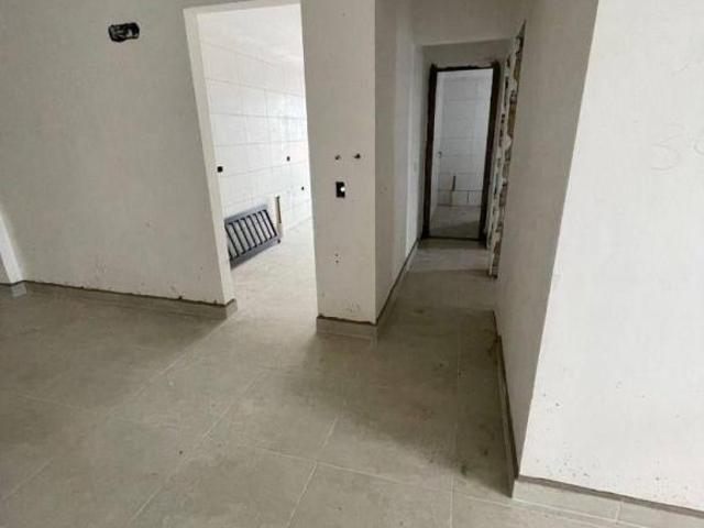 Apartamento com 2 Quartos Vila Guilhermina Praia Grande/SP