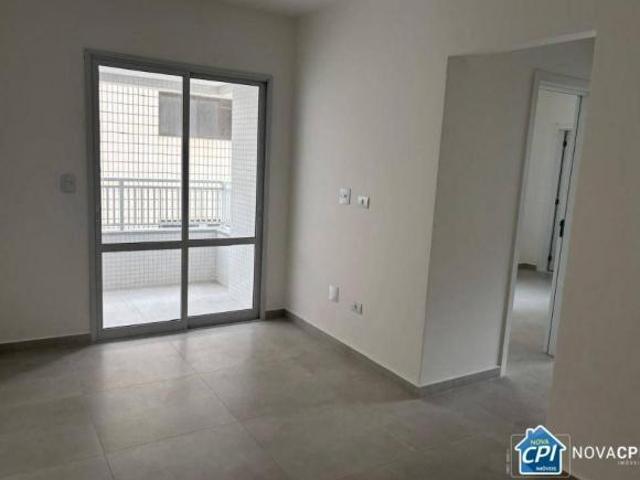 Apartamento com 2 Quartos Vila Guilhermina Praia Grande/SP