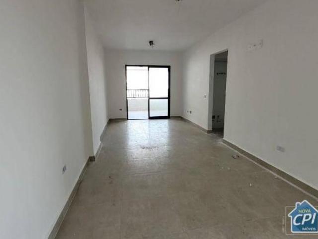 Apartamento com 2 Quartos Vila Guilhermina Praia Grande/SP