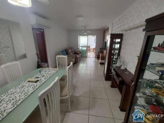 Apartamento com 2 Quartos Vila Guilhermina Praia Grande/SP