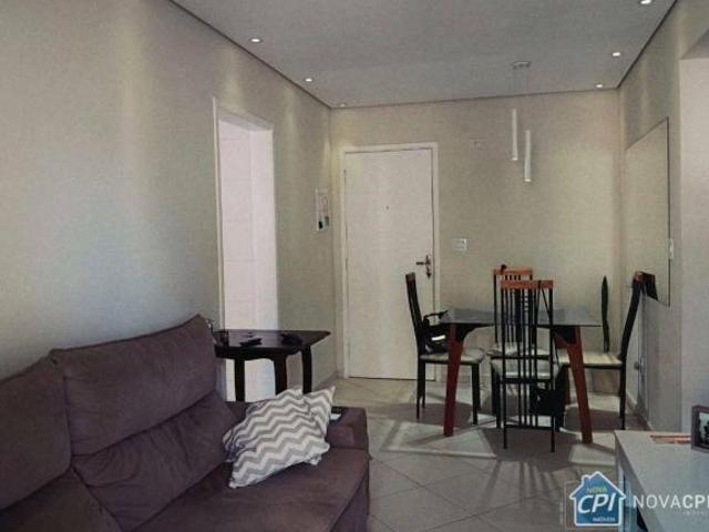 Apartamento com 2 Quartos Vila Guilhermina Praia Grande/SP
