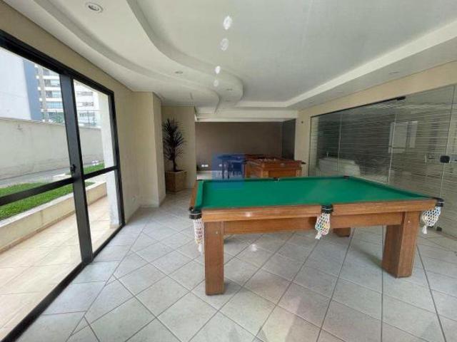 Apartamento com 2 quartos, Vila Gumercindo, São Paulo R$ 600 mil, Cod: 3240