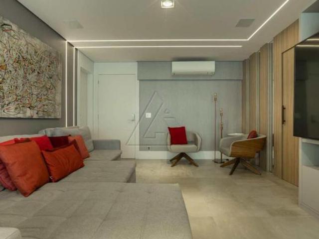 Apartamento com 2 quartos, Vila Gumercindo, São Paulo R$ 1.53 mi, Cod: 6007