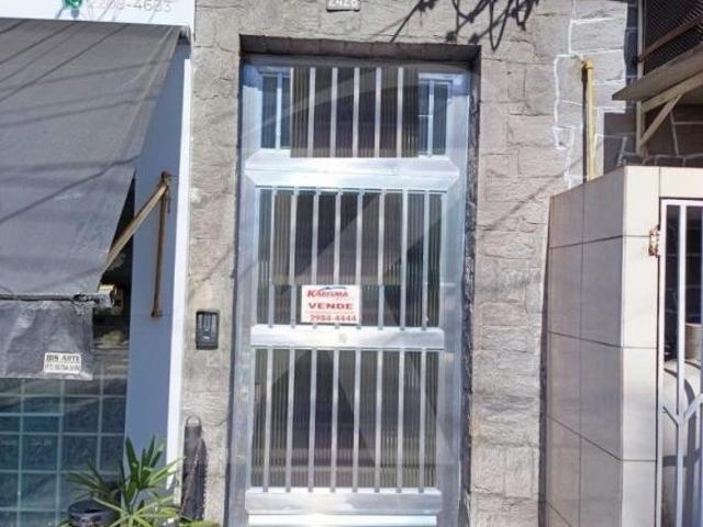 Apartamento com 2 Quartos Vila Gustavo