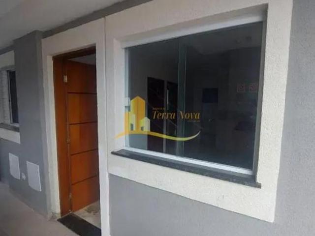 Apartamento com 2 quartos, Vila Dalila São Paulo