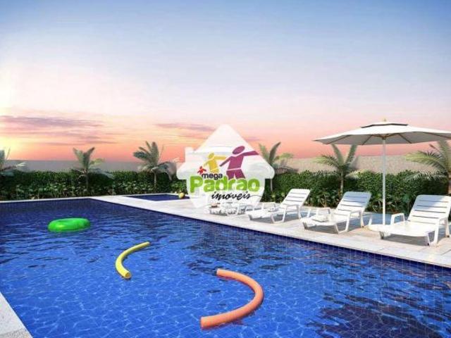 Apartamento com 2 quartos, Vila das Bandeiras, Guarulhos R$ 545 mil, Cod: 10672