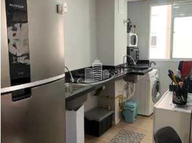 Apartamento com 2 quartos, Vila das Bandeiras, Guarulhos R$ 260 mil, Cod: 14499