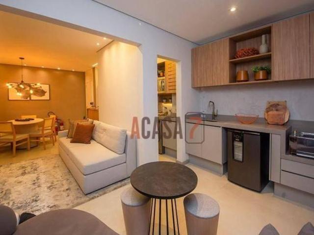 Apartamento com 2 quartos Vila Espírito Santo Sorocaba/SP