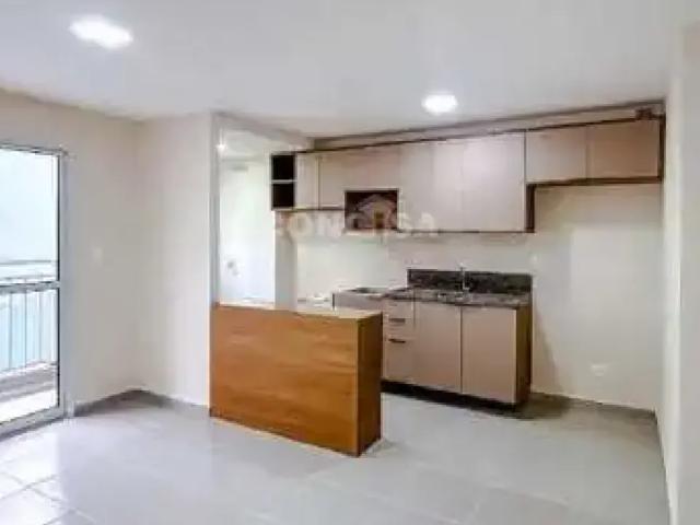 Apartamento com 2 quartos, Vila Formosa, São Paulo, Cod: 4232