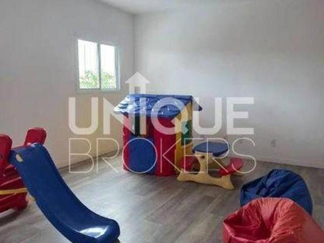 Apartamento com 2 quartos, Vila Furlan Indaiatuba