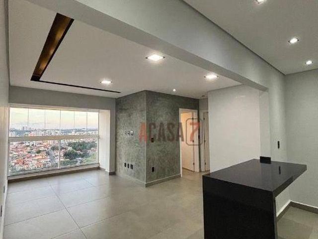 Apartamento com 2 quartos Vila Hortência Sorocaba/SP