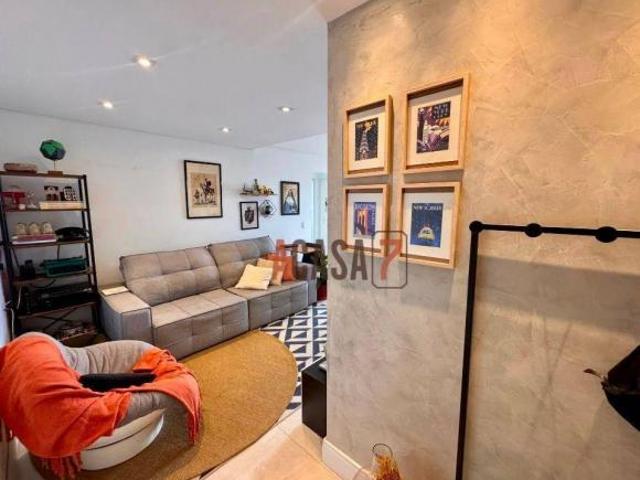 Apartamento com 2 quartos Vila Hortência Sorocaba/SP