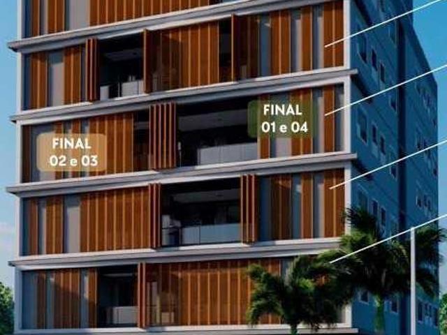 Apartamento com 2 quartos, Vila Helena, Atibaia R$ 714 mil, Cod: 5220