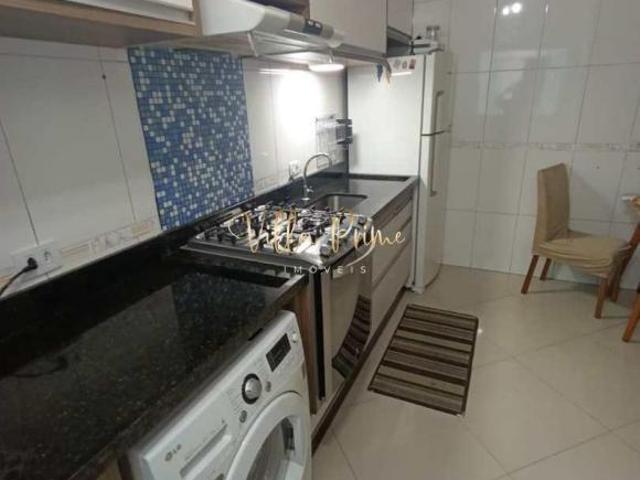 Apartamento com 2 quartos, Vila Helena, Santo André R$ 380 mil, Cod: 857
