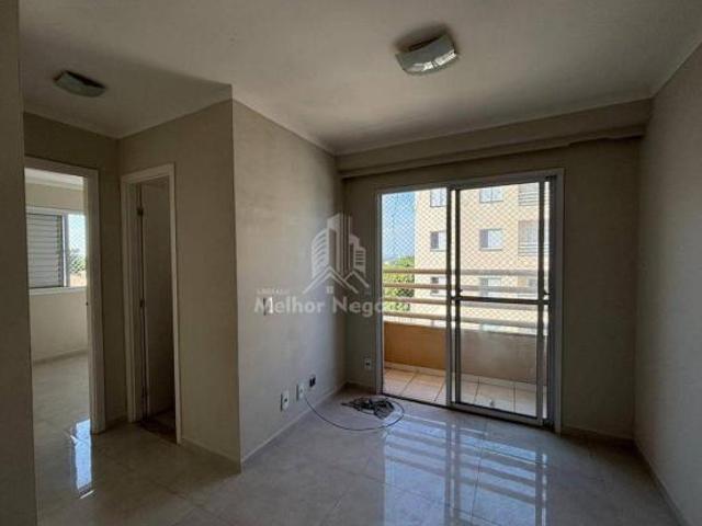 Apartamento com 2 quartos Vila ipê Hortolândia/SP