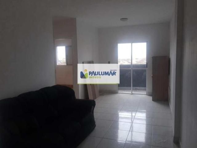 Apartamento com 2 quartos, Vila Oceanopolis, Mongaguá R$ 195 mil, Cod: 830026