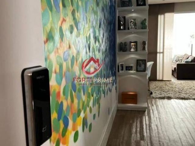 Apartamento com 2 quartos, Vila Olímpia São Paulo