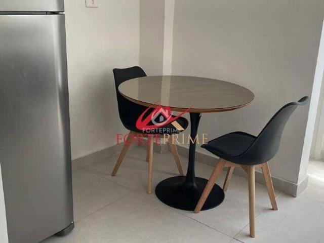 Apartamento com 2 quartos, Vila Olímpia São Paulo