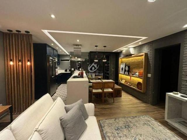 Apartamento com 2 quartos, Vila Olímpia São Paulo
