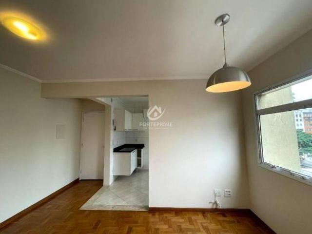 Apartamento com 2 quartos, Vila Olímpia São Paulo